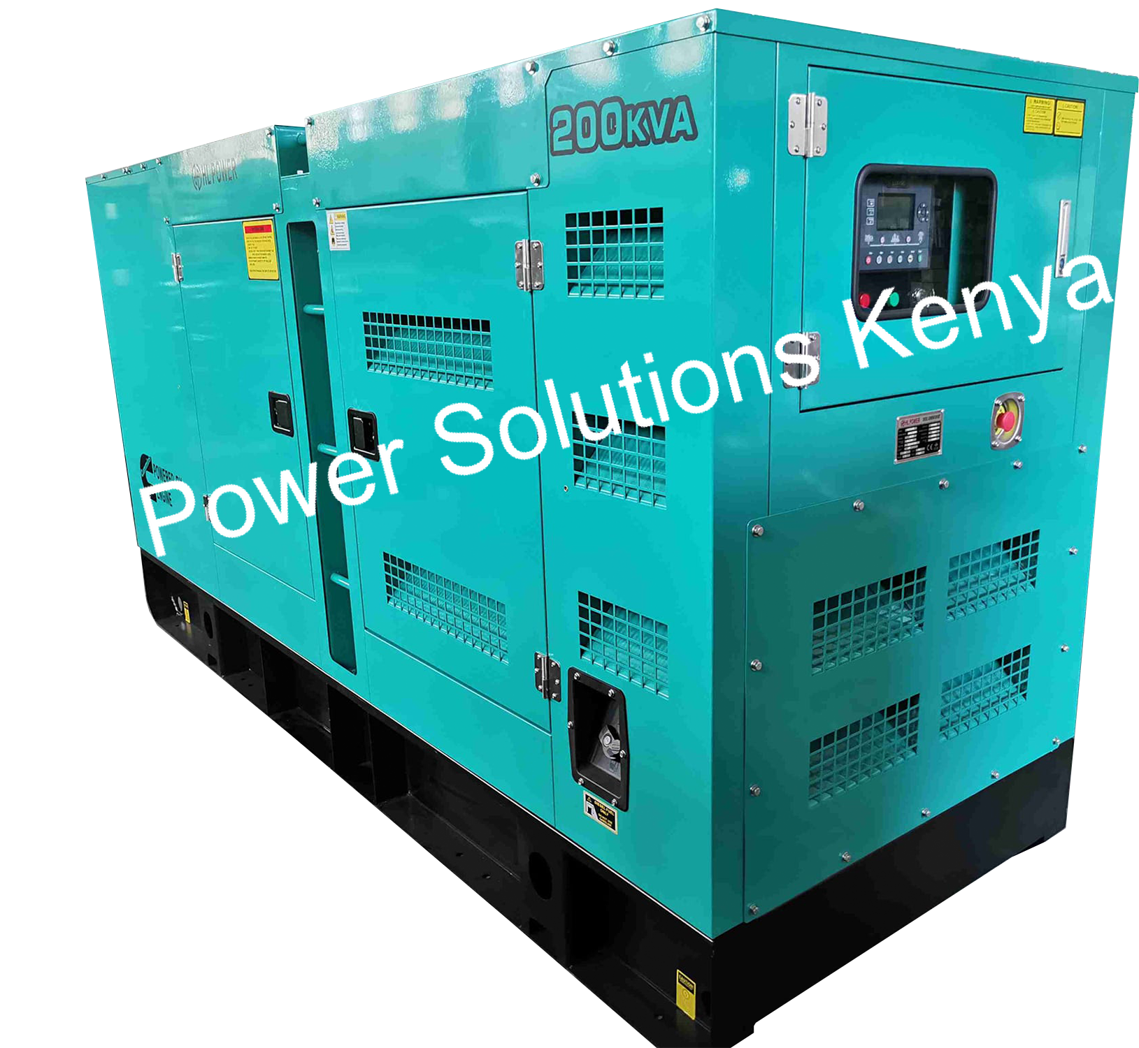 Generators Archives | Power Solutions Kenya