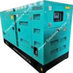Power Solutions Kenya | Generators, Agricultural & Construction Equipment